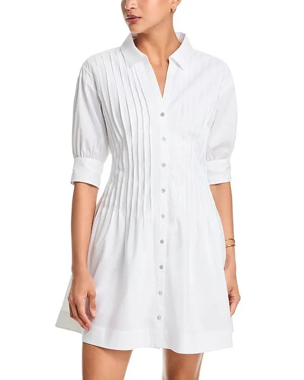 Cinq À Sept Mini Monty Shirt Dress