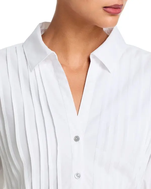 Cinq À Sept Mini Monty Shirt Dress