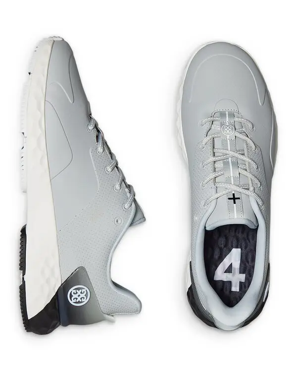 G/fore Mg4+ Contrast Golf Sneakers