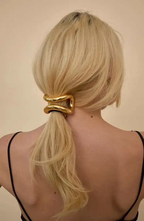 LELET NY Ponytail Cuff