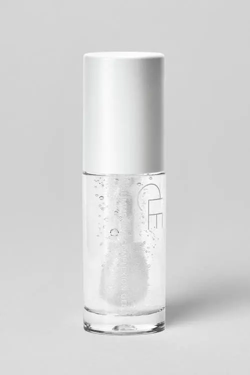 CLE COSMETICS Glimmering Complexion Gel - Crystal-clear