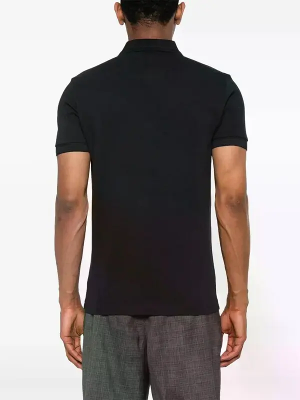 BOSS Paddy Polo Shirt - Blue