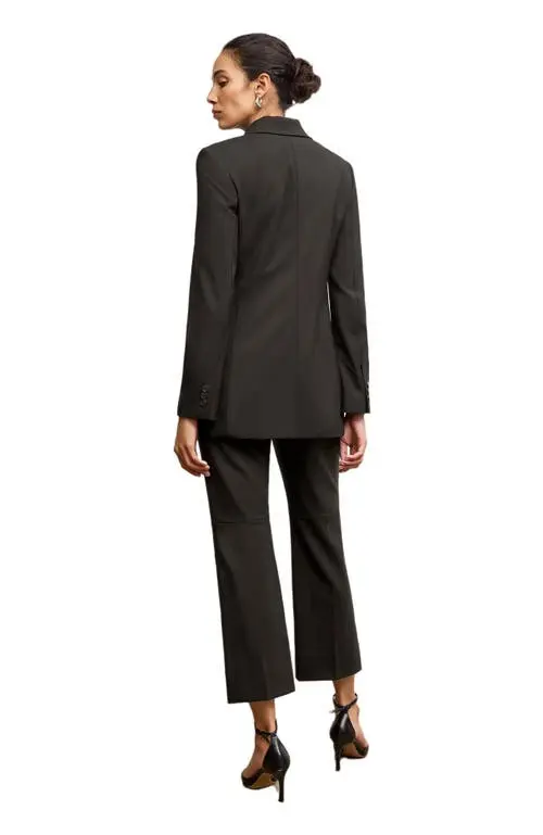 M.M.LAFLEUR Rossi Executive Blazer