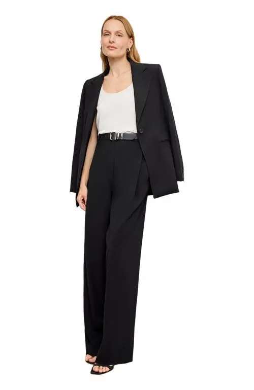 M.M.LAFLEUR Rossi Executive Blazer
