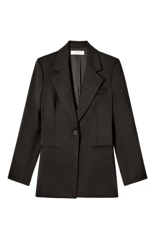 M.M.LAFLEUR Rossi Executive Blazer