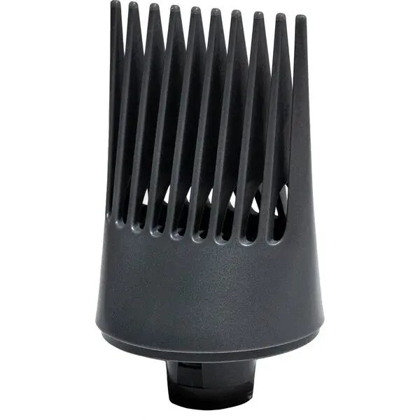 T3 Aire Iq Smoothing Comb Attachment - Grey