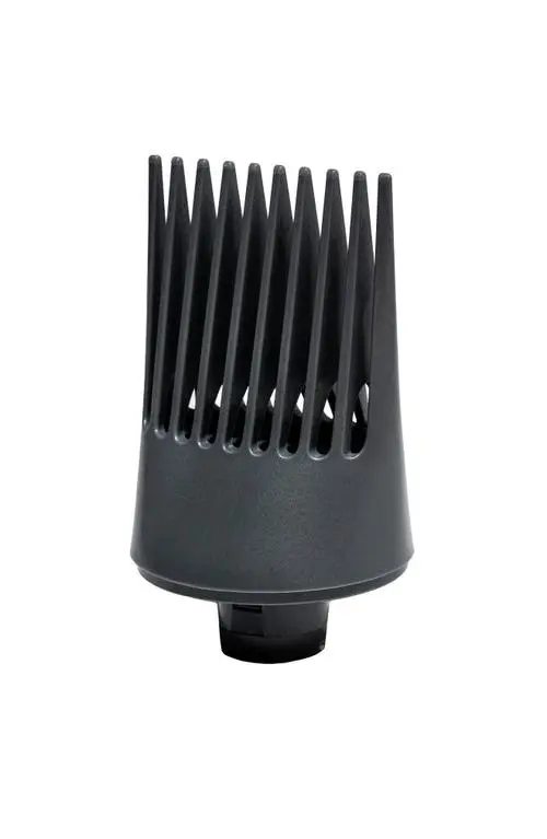 T3 Aire Iq Smoothing Comb Attachment - Grey