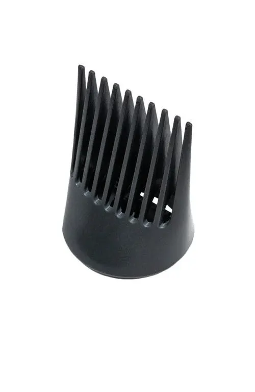 T3 Aire Iq Smoothing Comb Attachment - Grey