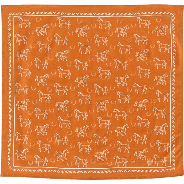 DAYDREAM SOCIETY Yeehaw Bandana - Horse