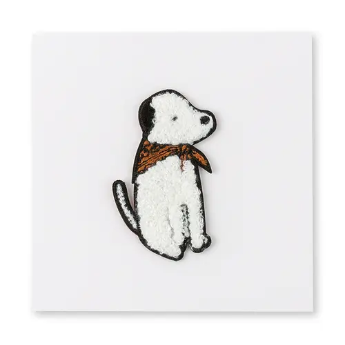 DAYDREAM SOCIETY Stick On Patch - Assorted Pre-pack
