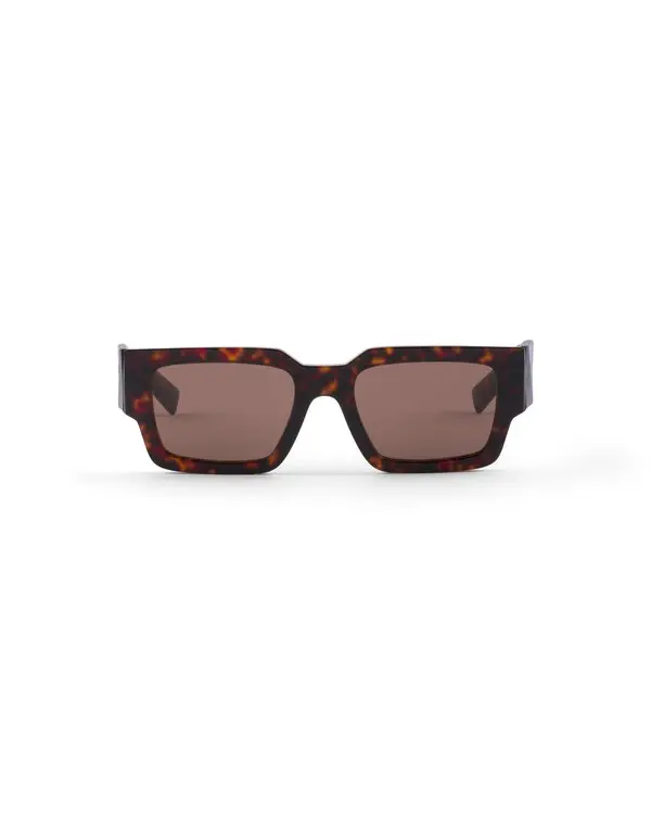 Prada Symbole Sunglasses - Lenses