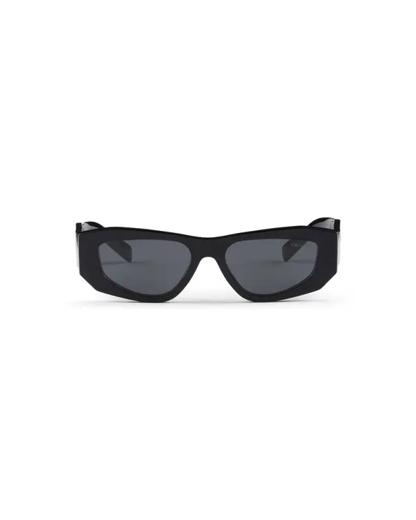 Prada Symbole Sunglasses - Lenses
