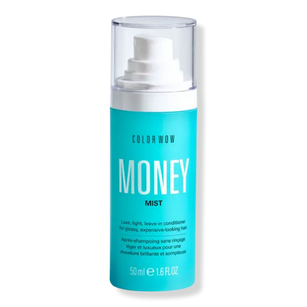 COLOR WOW Money Mist Leave-in Conditioner - One-color