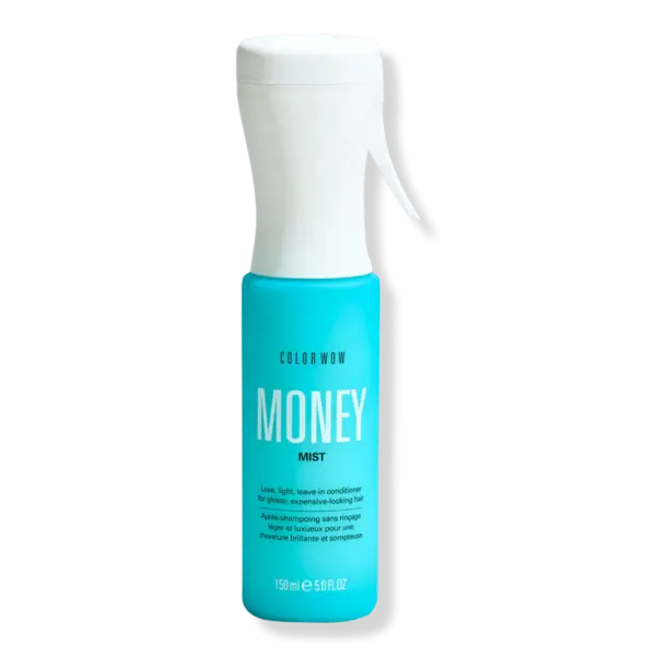 COLOR WOW Money Mist Leave-in Conditioner - One-color