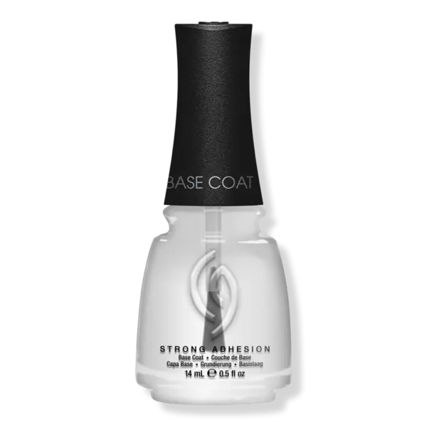 CHINA GLAZE Strong Adhesion Base Coat