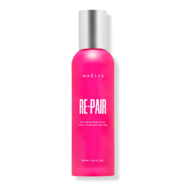 MAELYS Re-pair Anti-aging Body Lotion - One-color