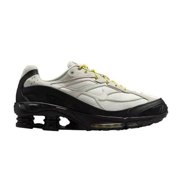 Nike Shox Ride 2 Sneakers - Black