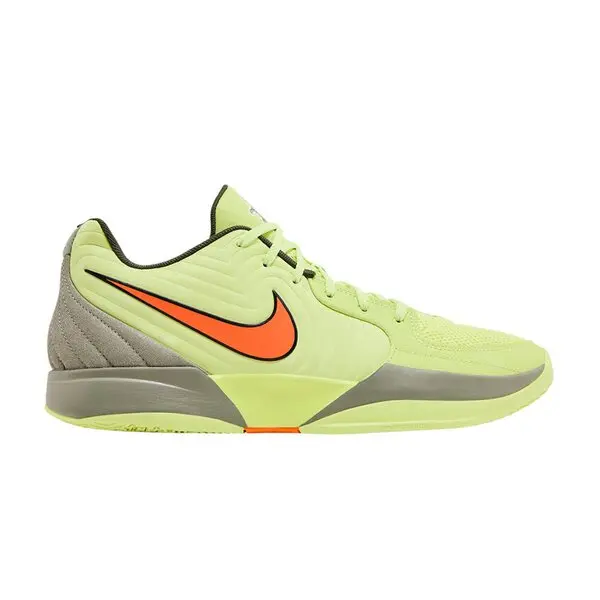 Nike Ja 2 'twelve Time' Sneakers - Green