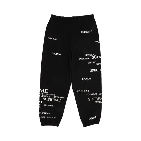 Supreme Special Sweatpants