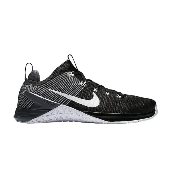 Nike Metcon Dsx Flyknit 2 Sneakers - Black