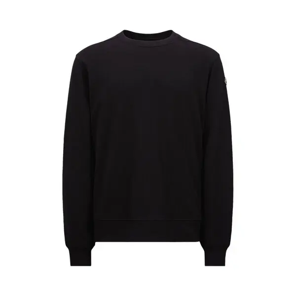 Moncler Jumbo Crewneck Sweat