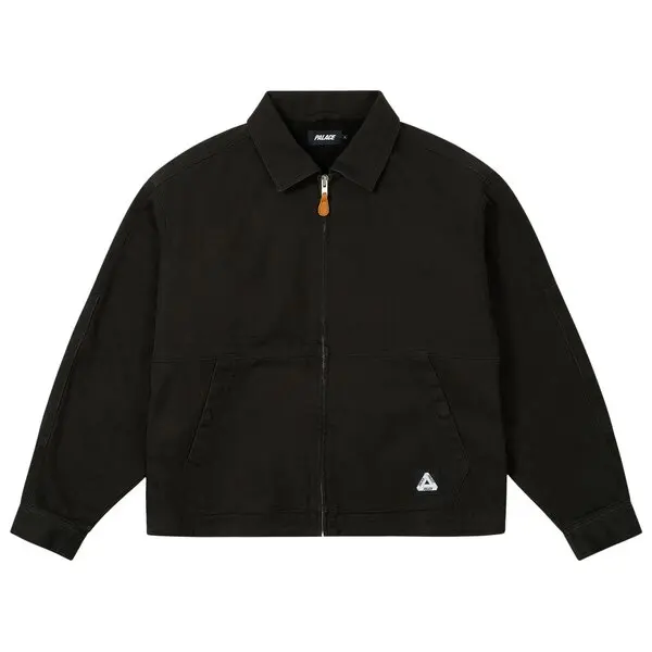 PALACE Utility Fleece Jacket