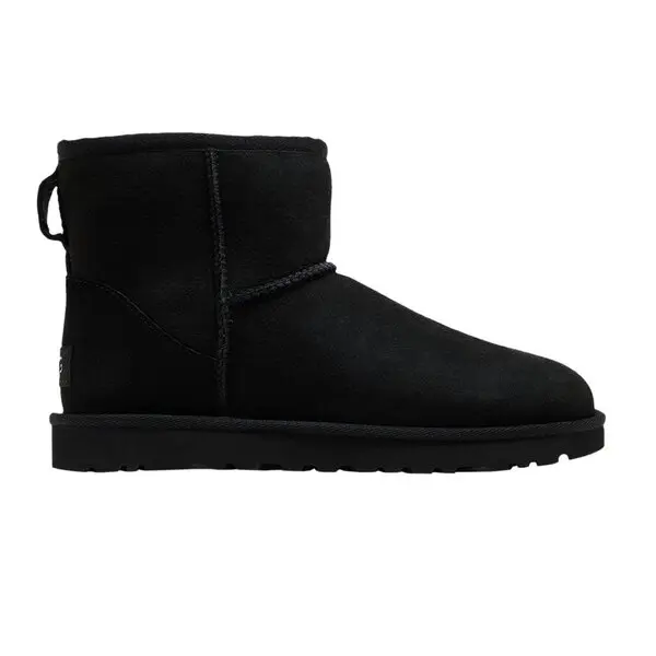 UGG Classic Mini Ii Boots - Black