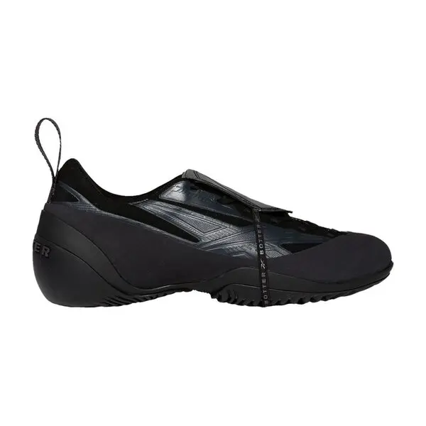 REEBOK Botter X Energia Bo Kéts Sneakers - Black