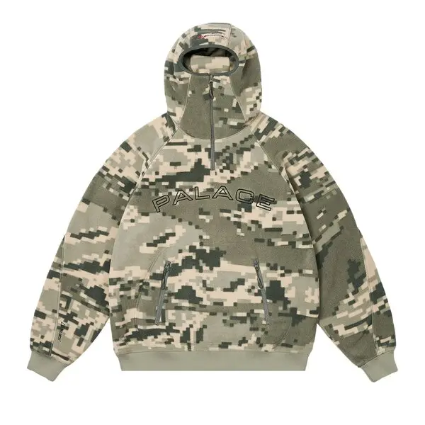 PALACE Polartec Shadow Hood