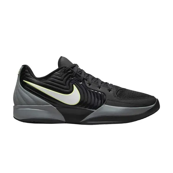 Nike Ja 2 Ep 'foundation' Sneakers - Black