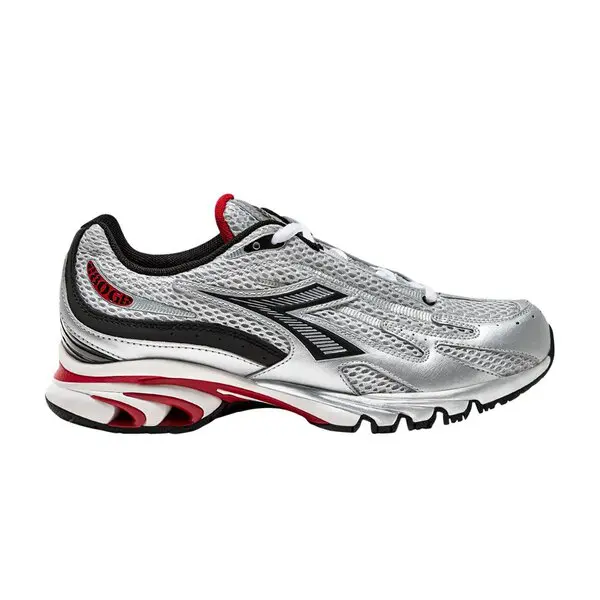 DIADORA Mythos Propulsion 280 Sneakers - Silver