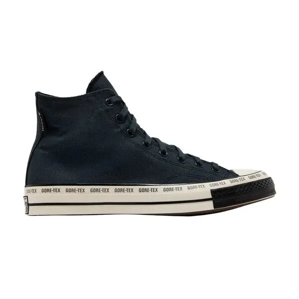 CONVERSE Chuck 70 Gore-tex High Sneakers - Grey
