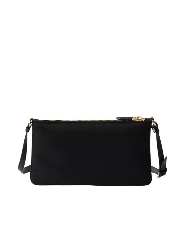 Prada Re-nylon Pouch - Black