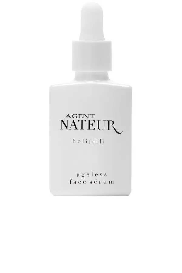 AGENT NATEUR Holi Youth Serum - N,a