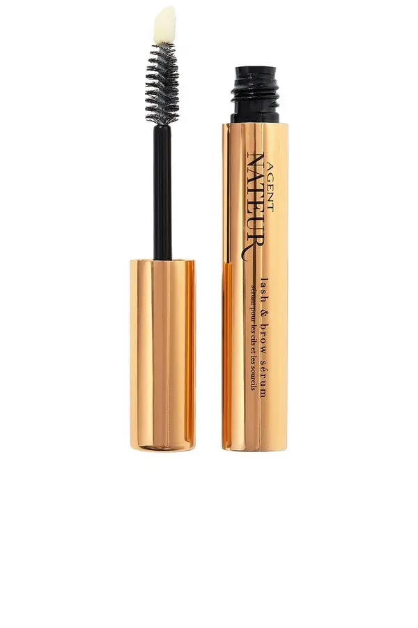 AGENT NATEUR Lash & Brow Serum - N,a