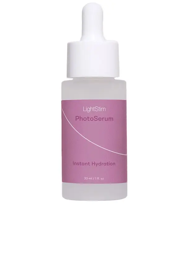 LIGHTSTIM Photoserum Hydration Elixir - N,a