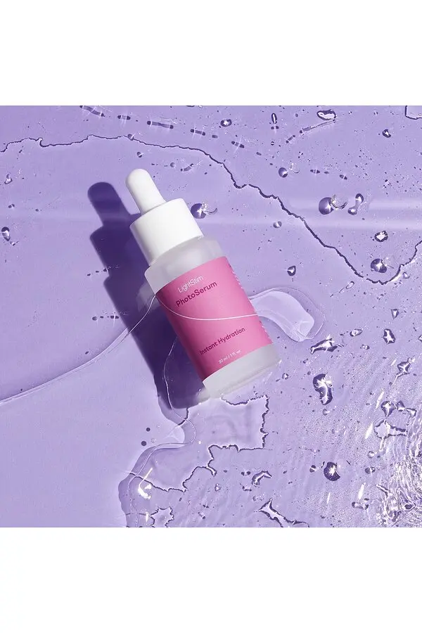 LIGHTSTIM Photoserum Hydration Elixir