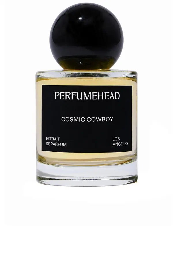 PERFUMEHEAD Cosmic Cowboy Extrait De Parfum - N,a