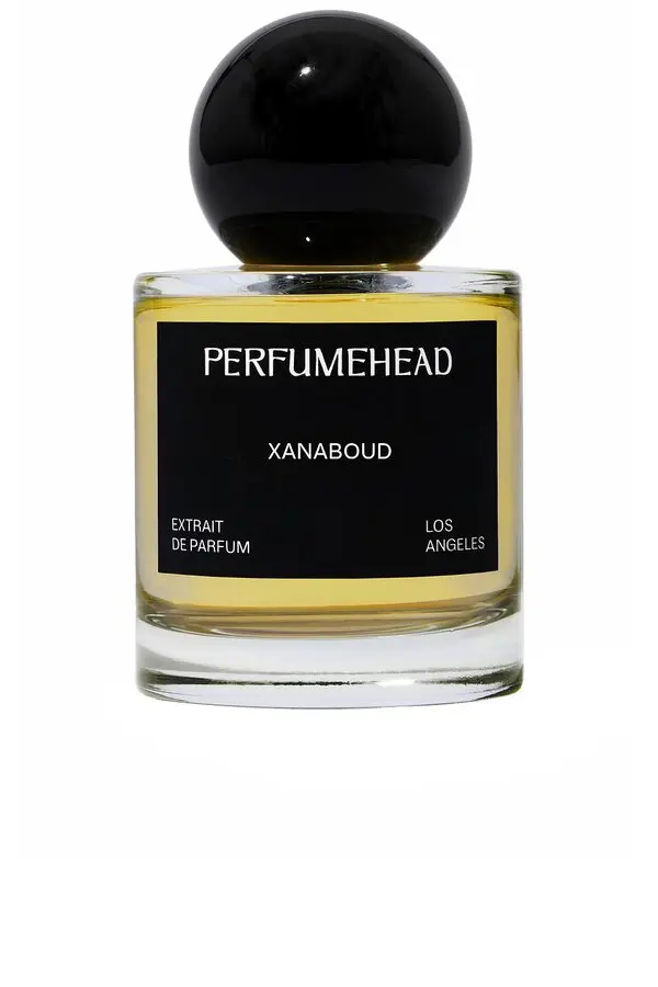 PERFUMEHEAD Xanaboud Extrait De Parfum - N,a