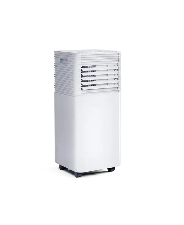MECALE 10000 Btu Portable Air Conditioner - White
