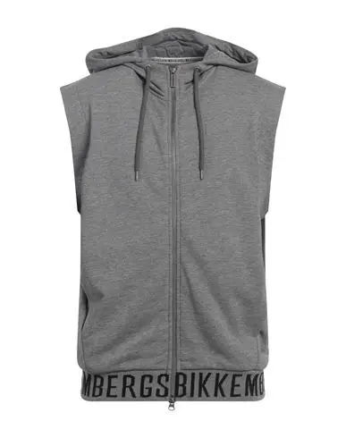 BIKKEMBERGS Sleeveless Hoodie
