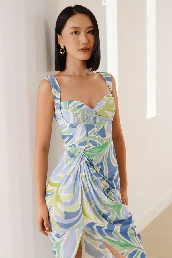 Yumi Kim Emil Dress