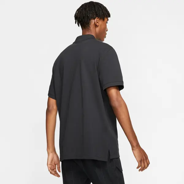 Nike Sportswear Polo - Black