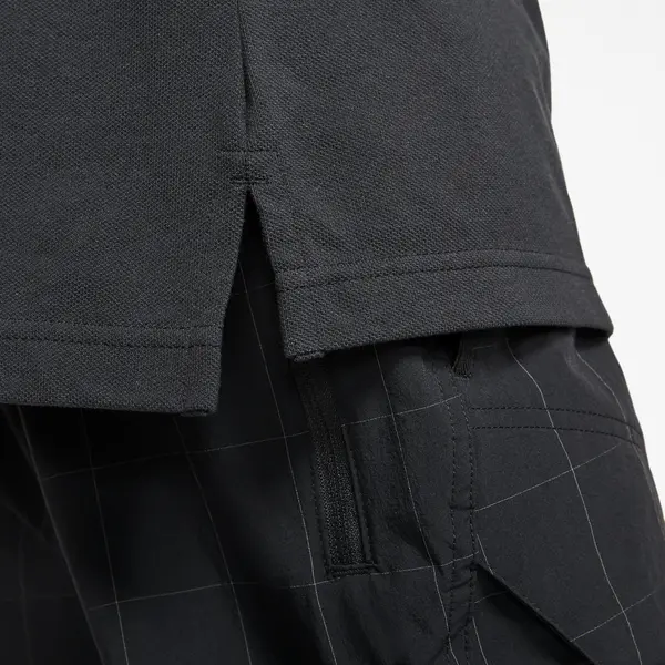 Nike Sportswear Polo - Black