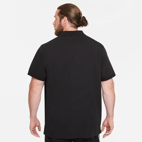 Nike Sportswear Polo - Black