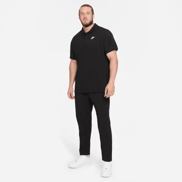 Nike Sportswear Polo - Black