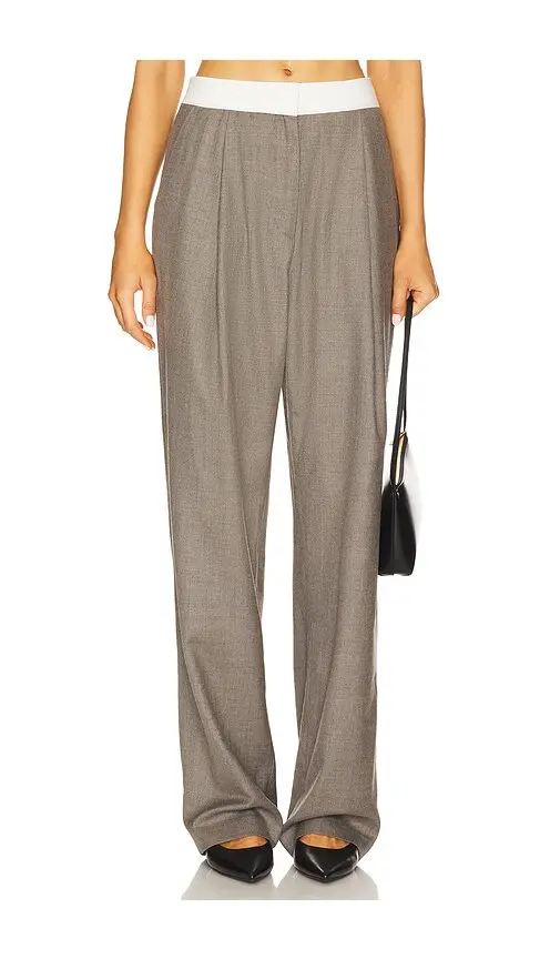 EAVES Auri Trouser