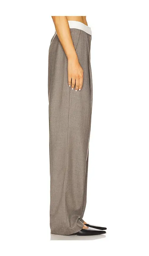 EAVES Auri Trouser