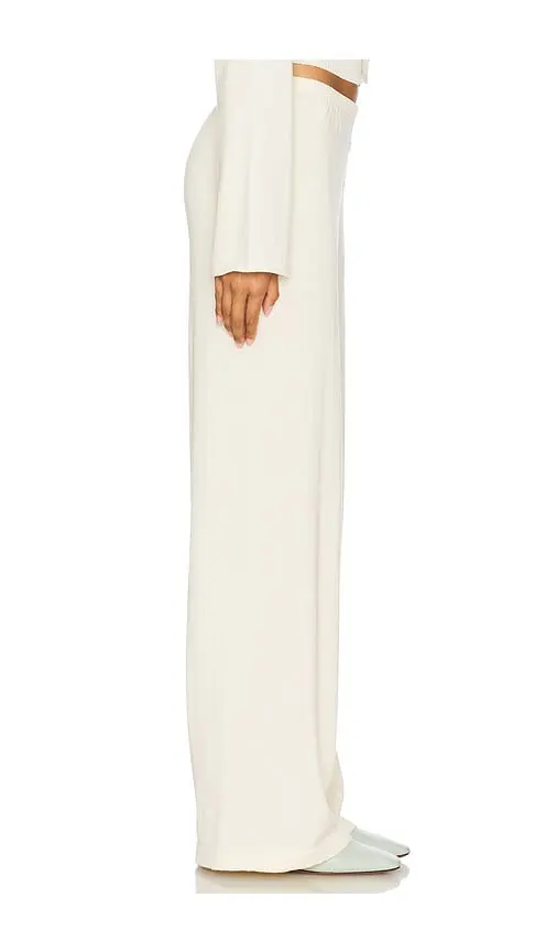 SNDYS. August Button Pants