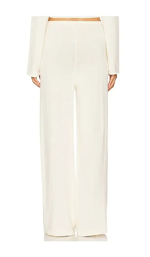 SNDYS. August Button Pants